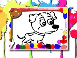 Bojanje Igre za djevojčice. Igre za djevojčice online bojanje - igrati ...