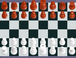 Šah igre. Igrati šah online bez registracije - igrati besplatno na Game ...