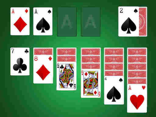 Igre Solitaire online - igrati besplatno na Game - Game