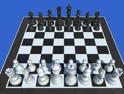 Šah igre. Igrati šah online bez registracije - igrati besplatno na Game ...