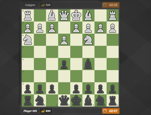 Šah igre. Igrati šah online bez registracije - igrati besplatno na Game ...