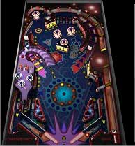 Fliper igre igrati online - igrati besplatno na Game - Game